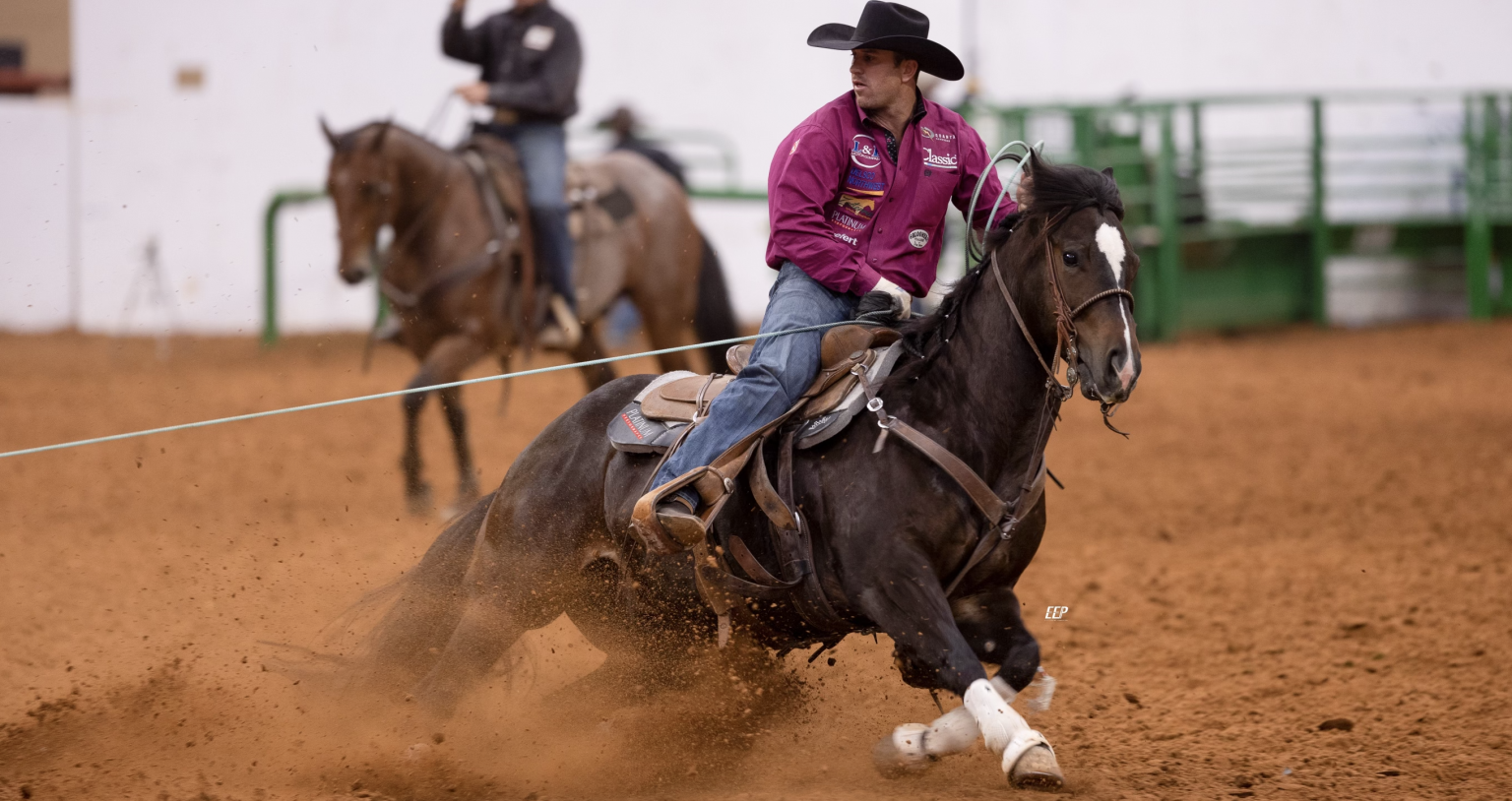 How to Watch The Equinety Platinum Medal Futurity