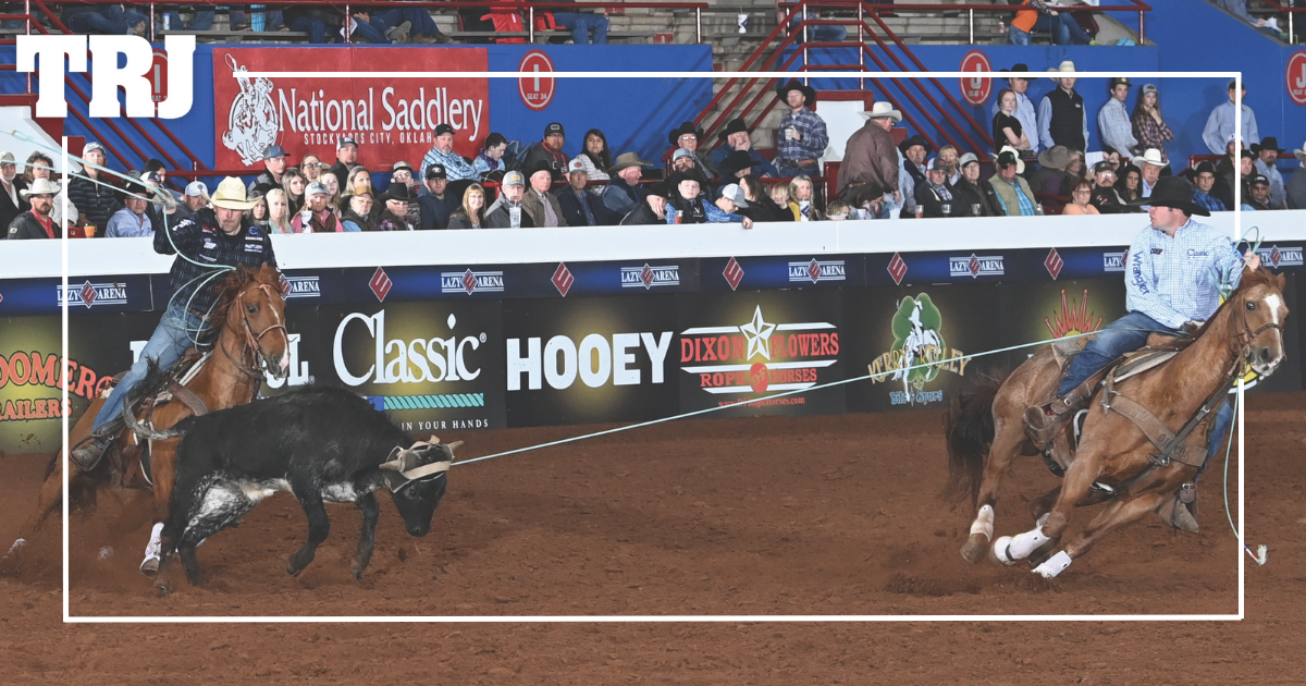 Streakin Sun Dew: The Horse of a Lifetime for Jake Cooper Clay