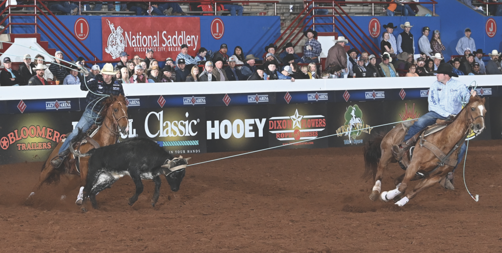 Streakin Sun Dew: The Horse of a Lifetime for Jake Cooper Clay