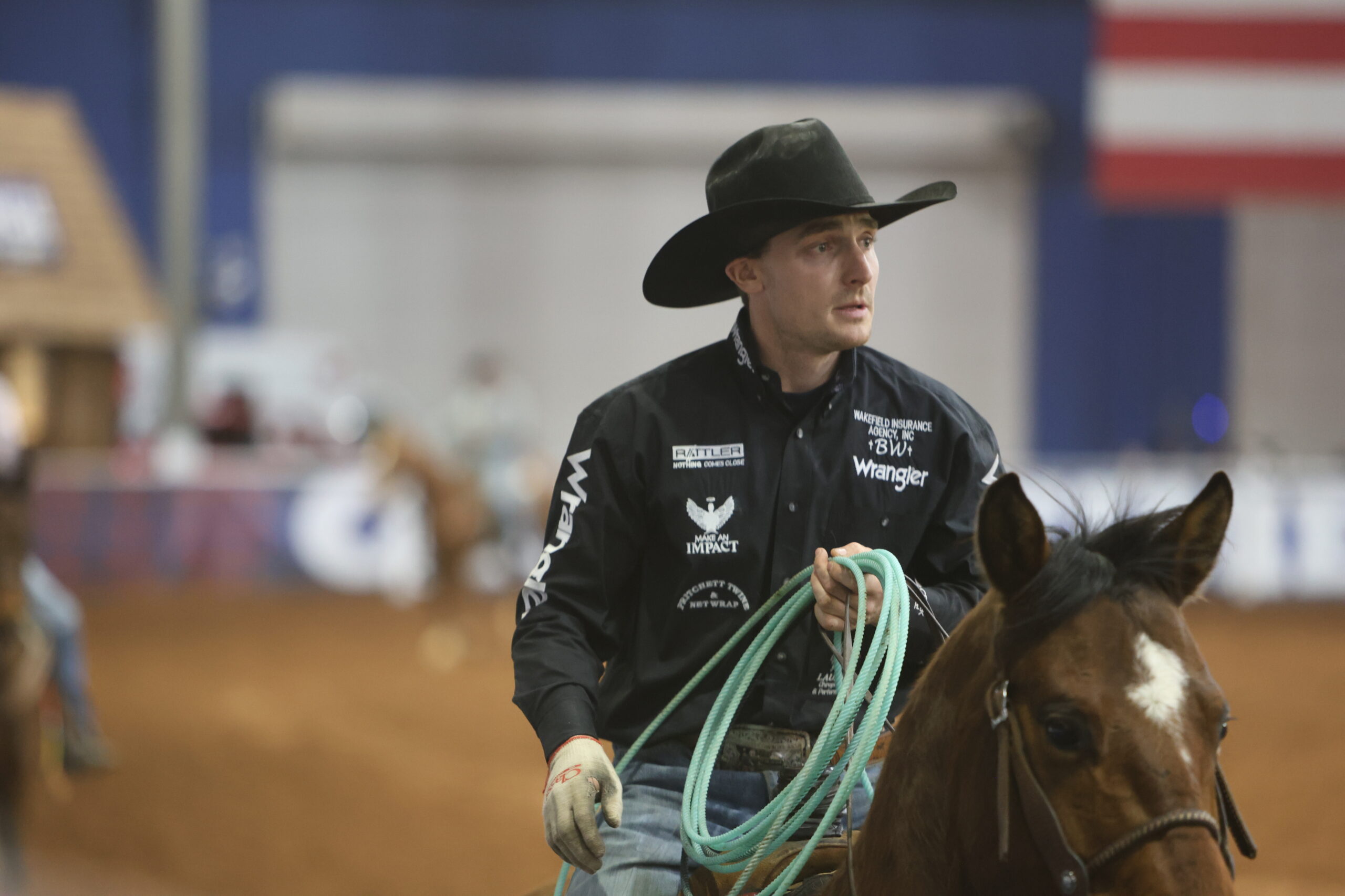 Full Results: 2023 Cinch Timed Event Championship