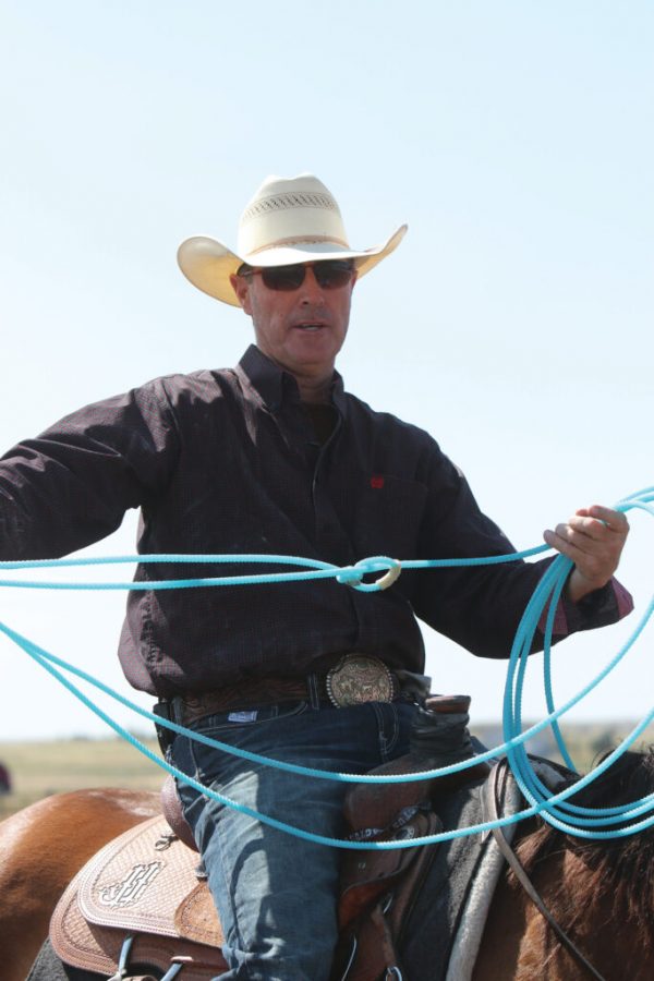 Team Roping Tips | Rope Maintenance
