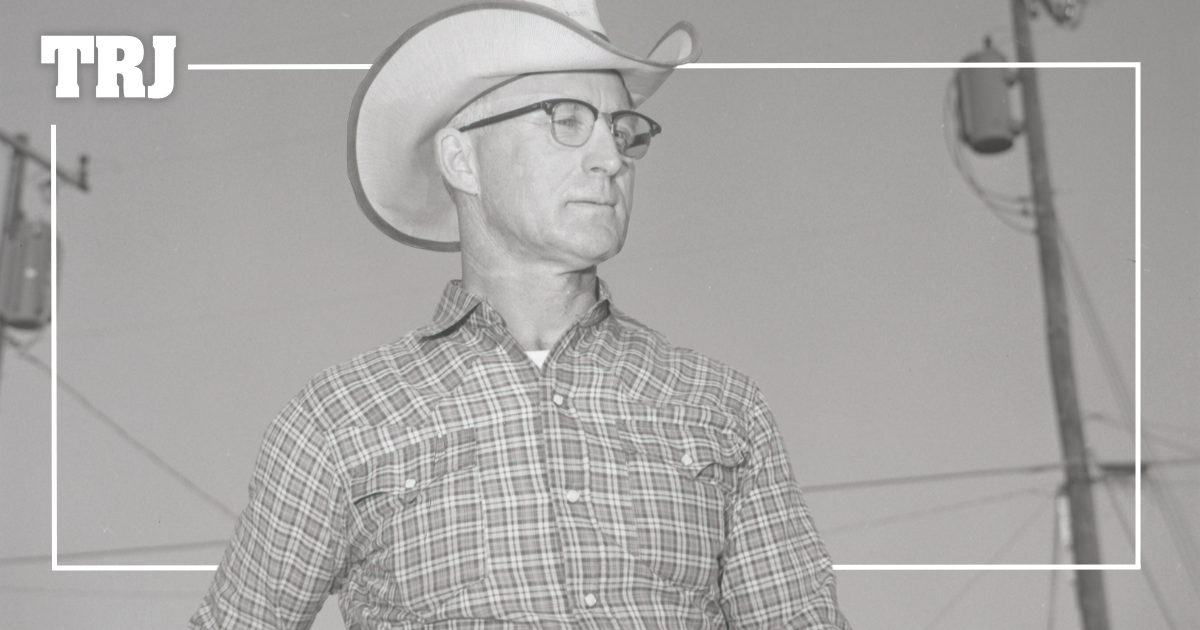 The Enduring Legacy of Lucky Blanton and Tom Mattart