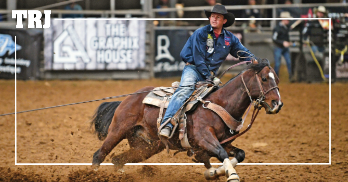 Russell Cardoza: Coming Back Strong After Surgery