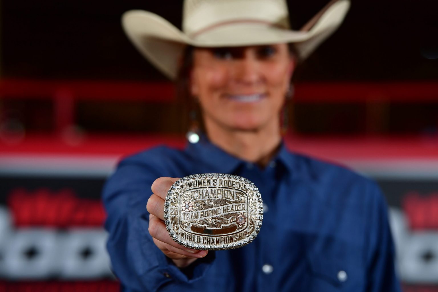 By the Numbers: How Women are Transforming Rodeo in 2024