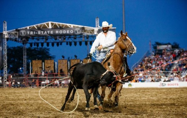 Josh Hamby: The 42-Year-Old Rookie