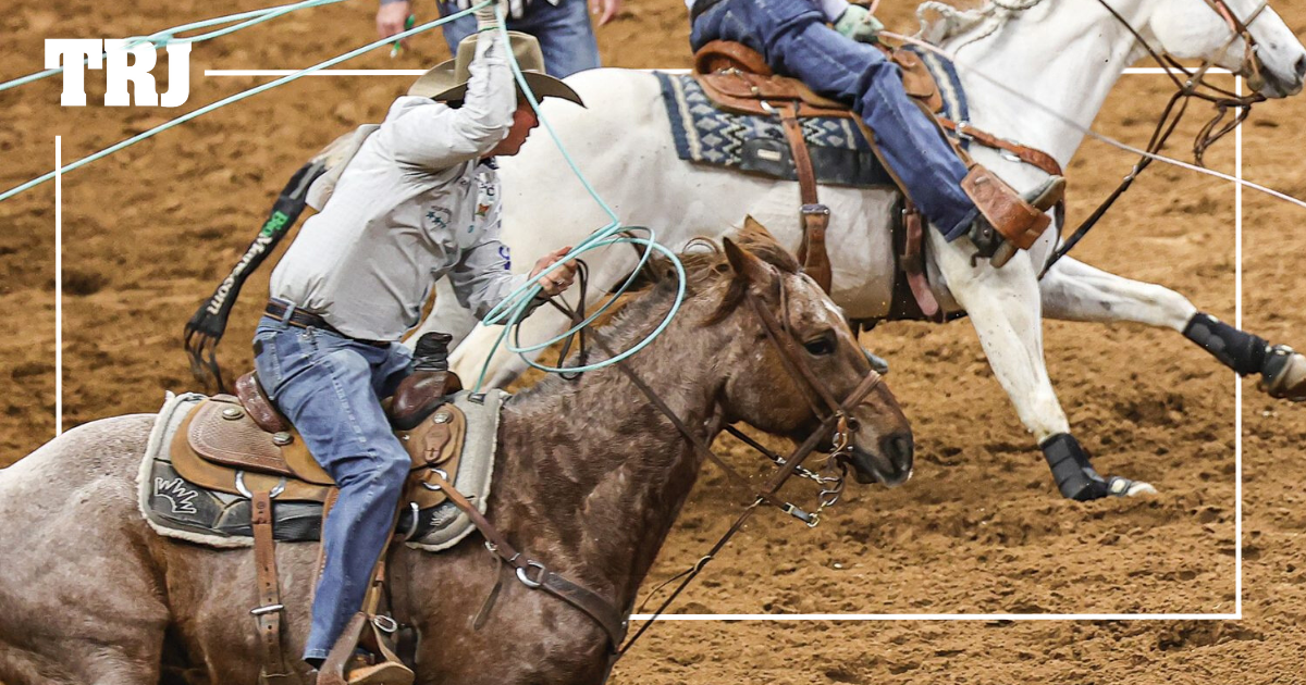 The Horse at the Heart of Justin Davis’ 2023 Comeback