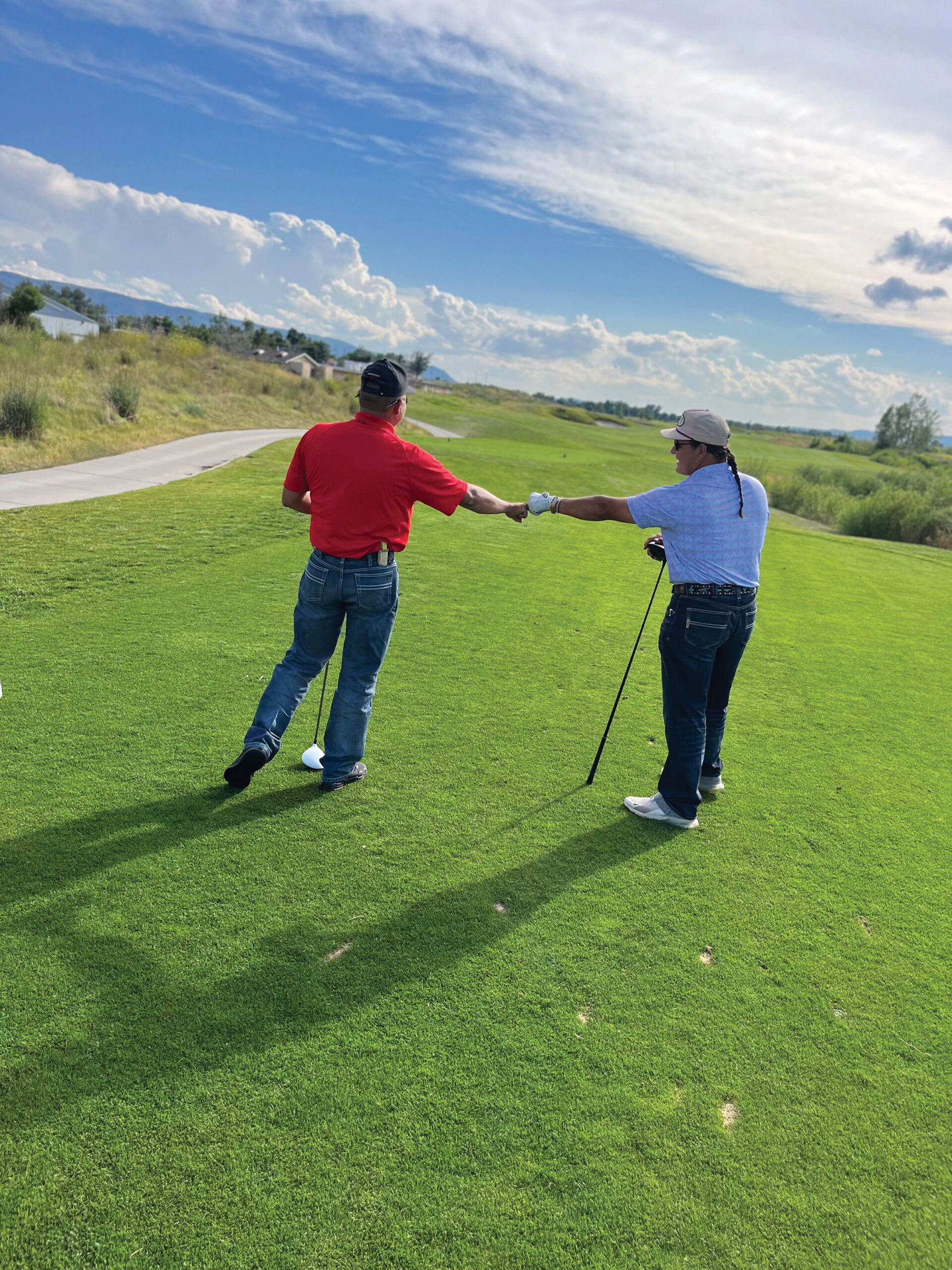 The Yeahquo Brothers: Living the Dream