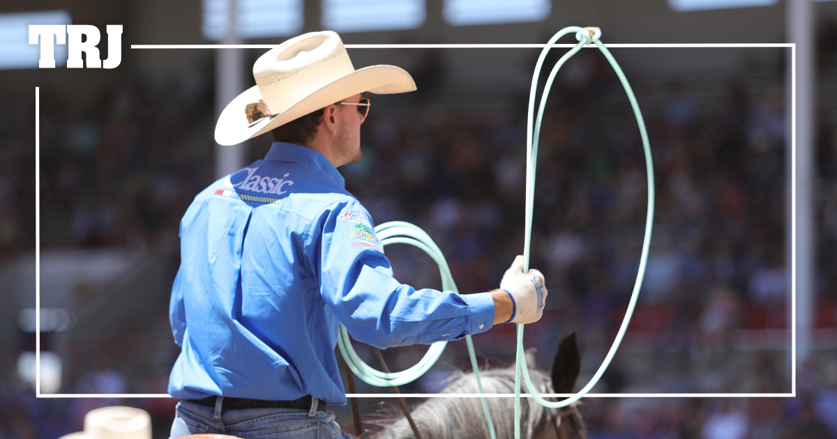 The Ropes That Got the Top 8 to Puyallup's Final Sunday in 2023 - The ...