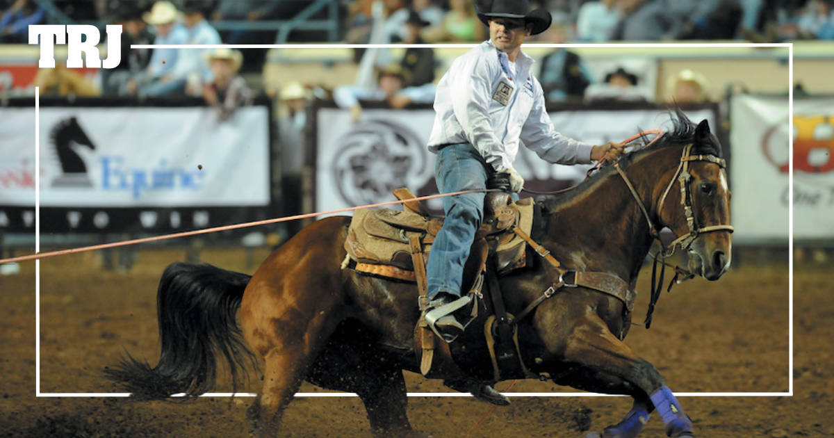 The Highest-Earning Rope Horses Ever