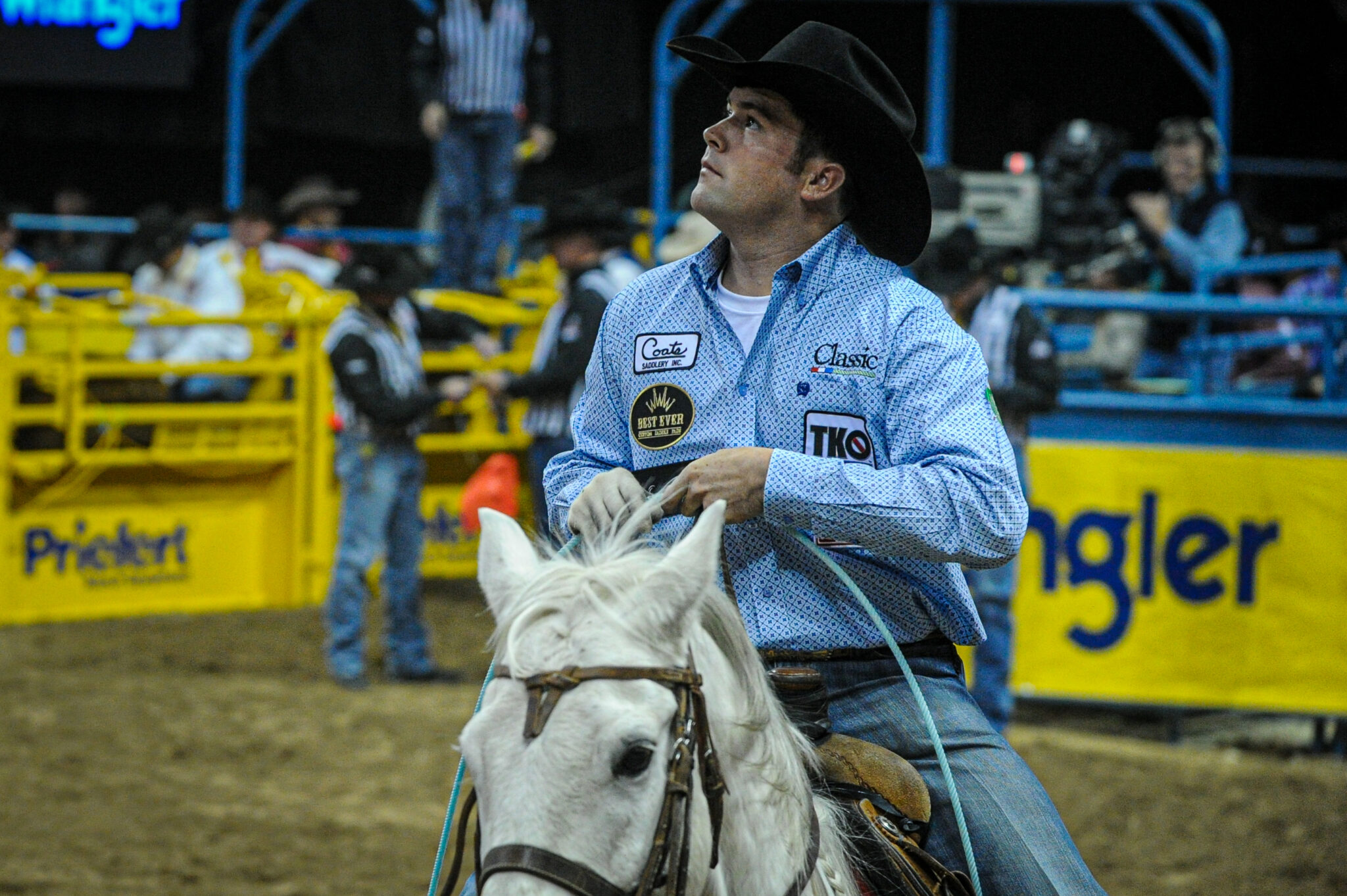Top 5 Stories From The Team Roping Journal in 2023