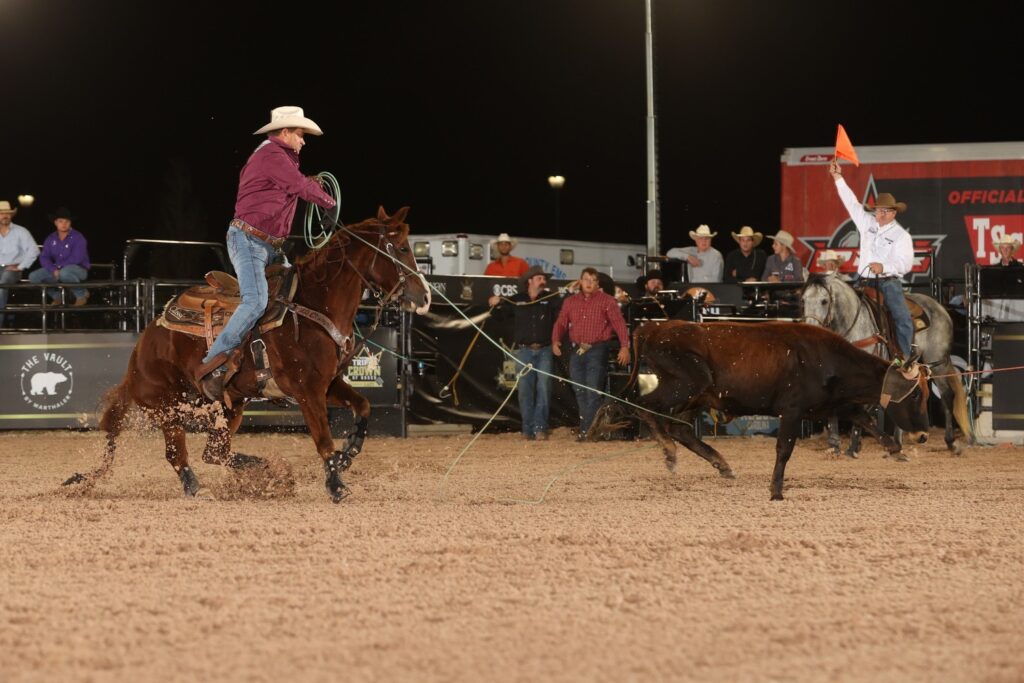 Results and More from 2023 WCRA Rodeo Carolina