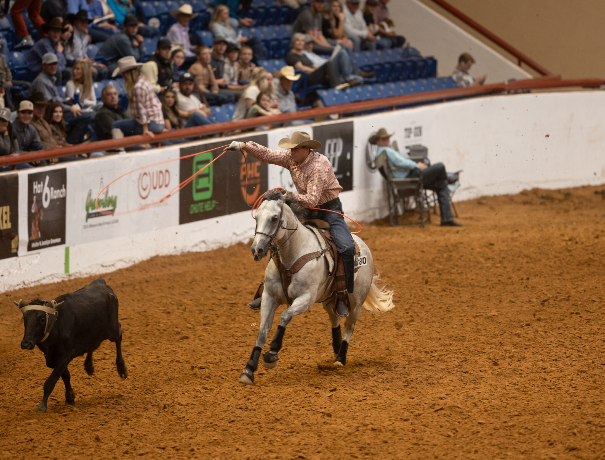 2024 ARHFA World Championship Details - The Team Roping Journal