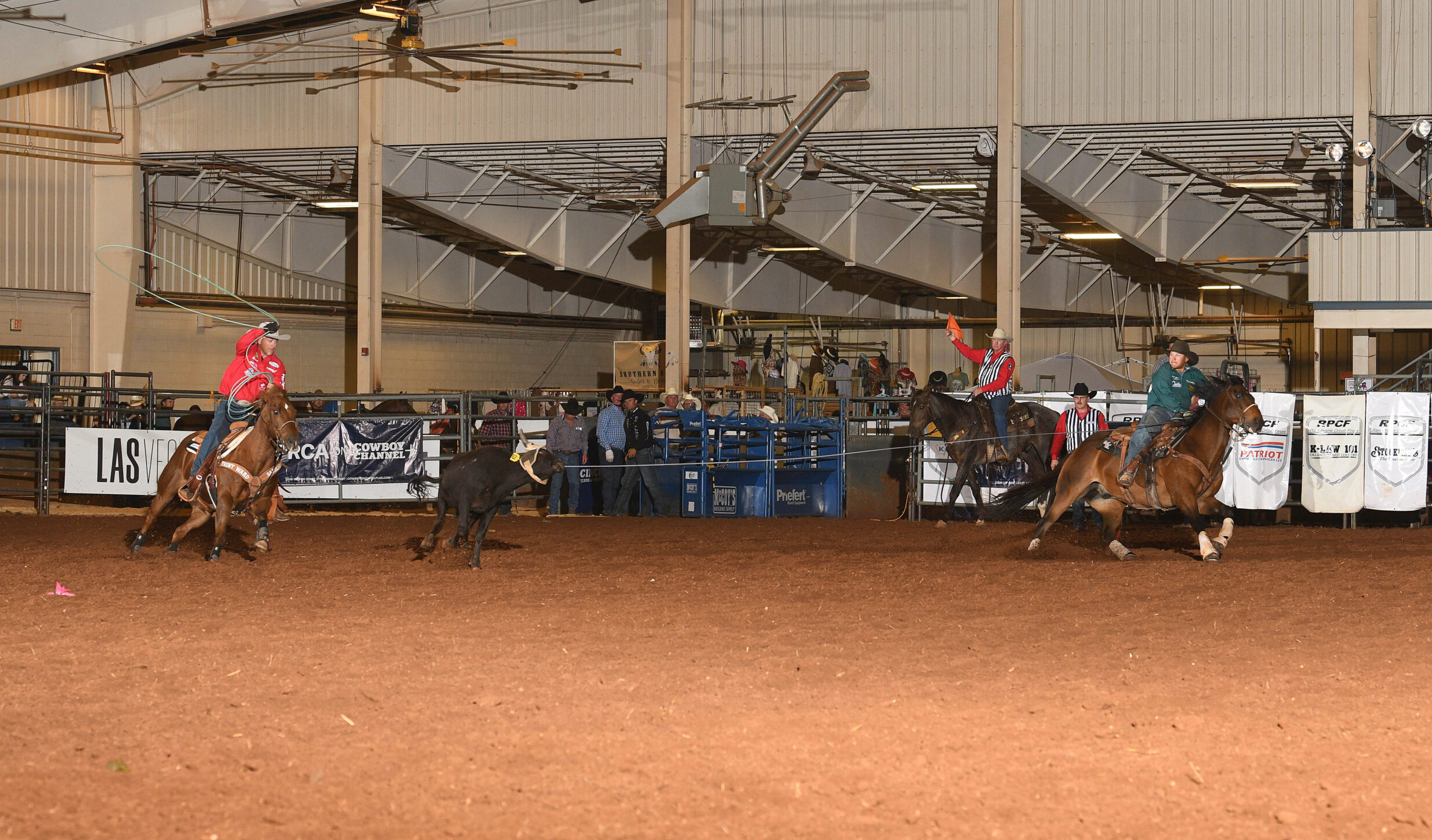 Ward, Hawkins Claim Final Prairie Circuit Titles Together in 2023