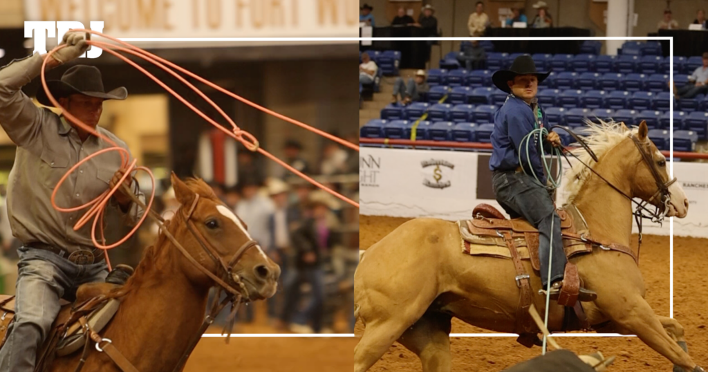 Driggers' & Hanson's ARHFA Helping Catch Percentage