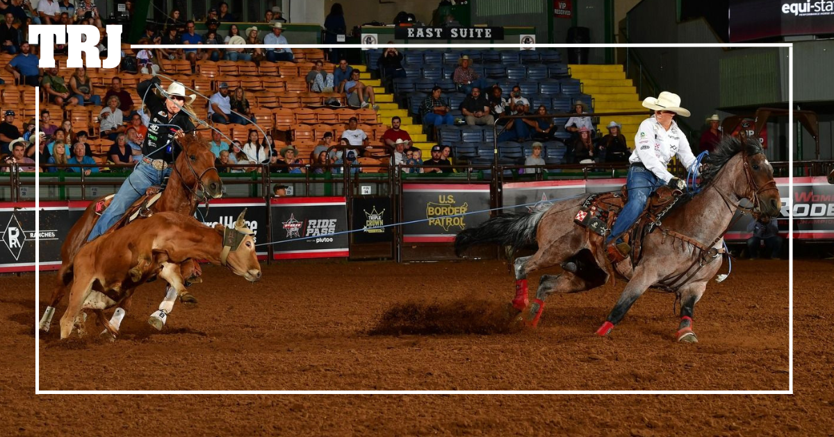 WRWC Headed to AT&T Stadium in 2024