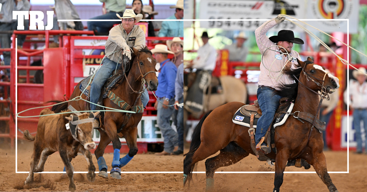 Brunson, Green Win 2023 Southeastern Circuit and Finals