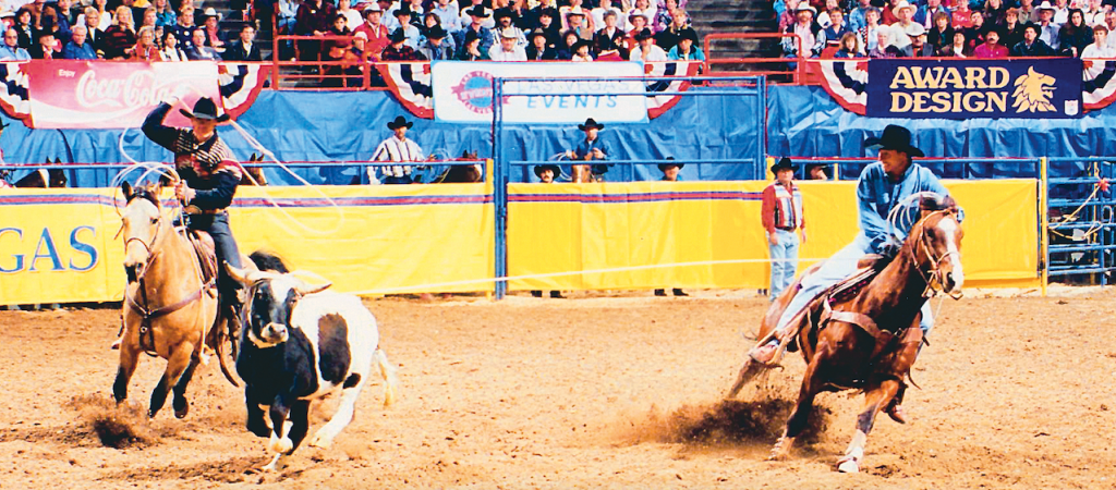 Preparing for the NFR and WSTR Finale