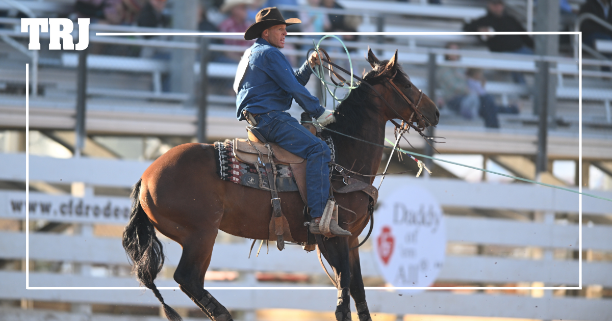 The Short Score: Colter Todd's Return to Las Vegas