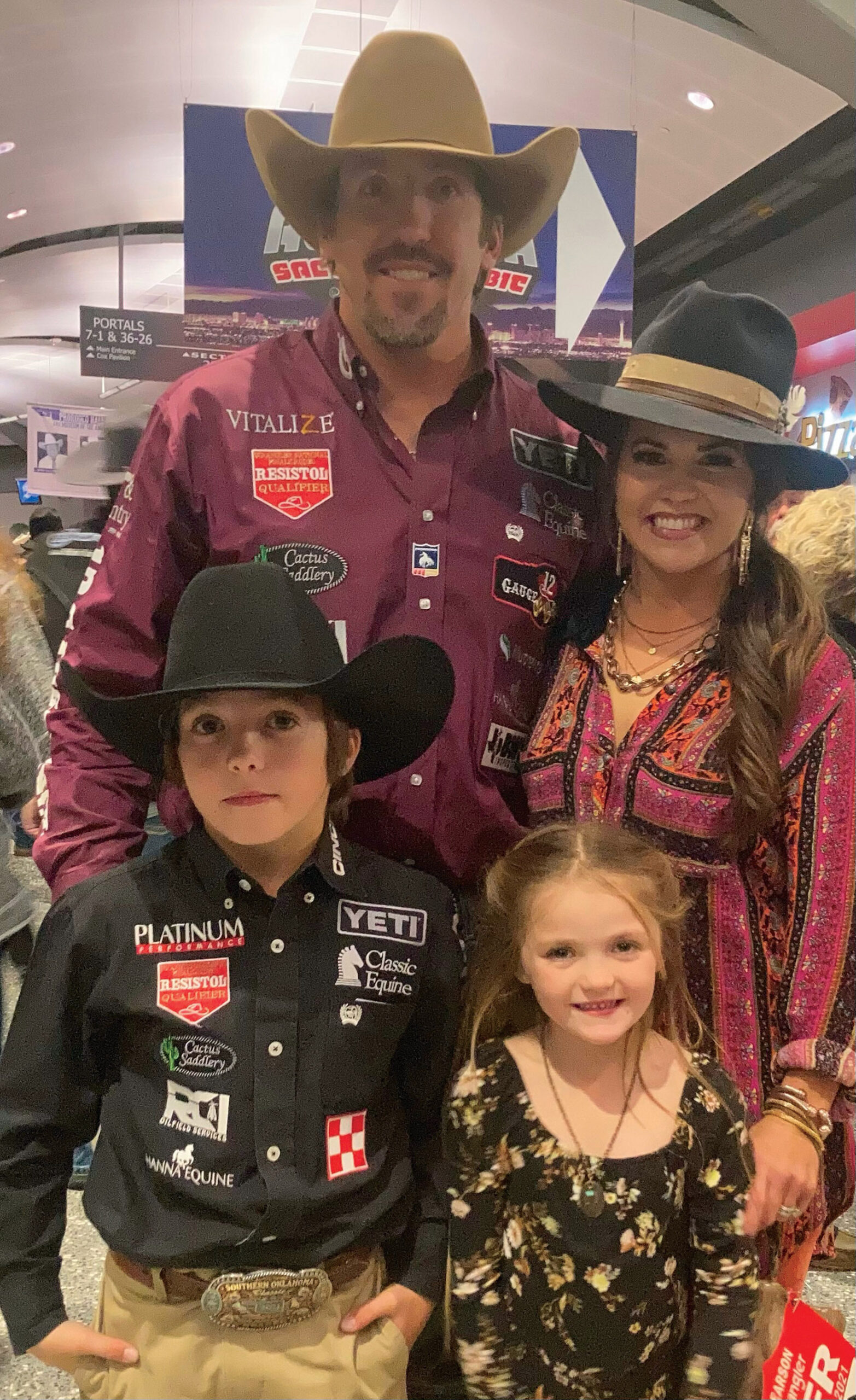 World Champ Bulldogger Tyler Pearson Turns Team Roper—Again