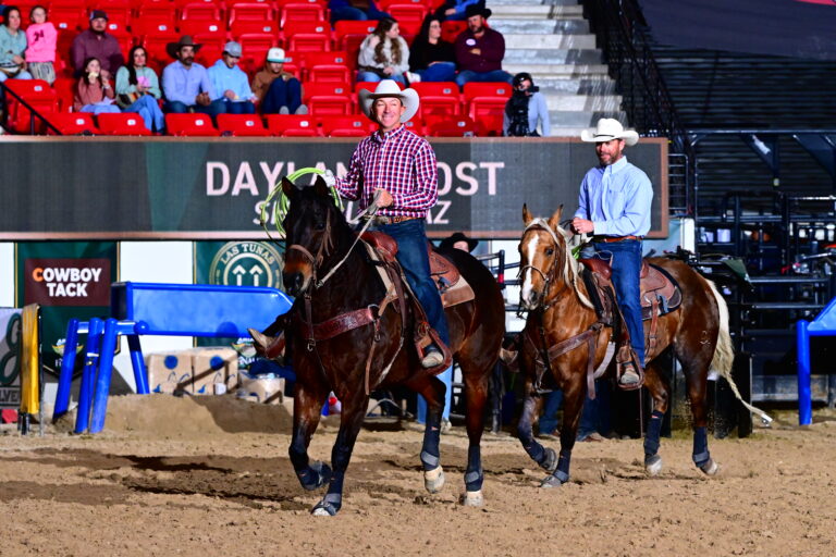 Ariat World Series of Team Roping Finale XVII Results - The Team Roping ...