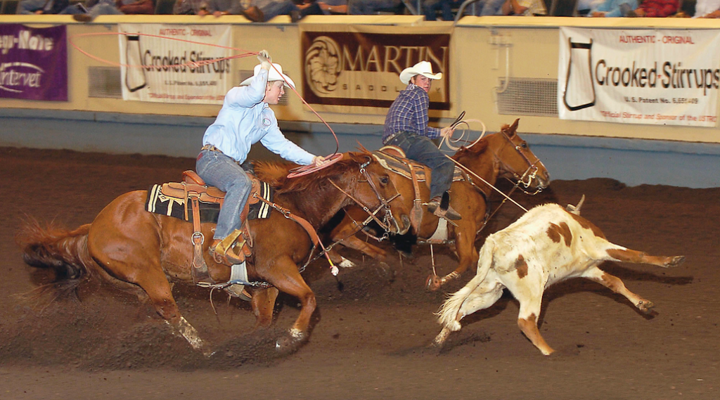 Riley and Brady Minor's Big Break