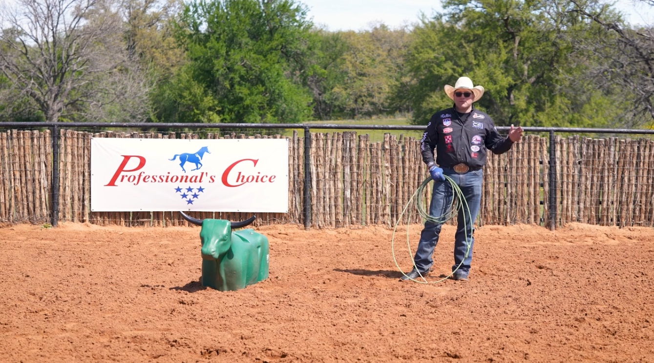 How to Fix the Most Common Misses in Team Roping