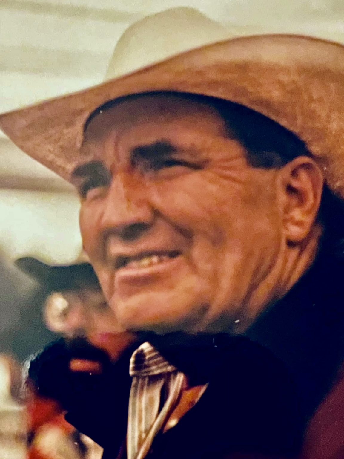 RIP: Thanks for Making Old School Cool, Tony Tonozzi