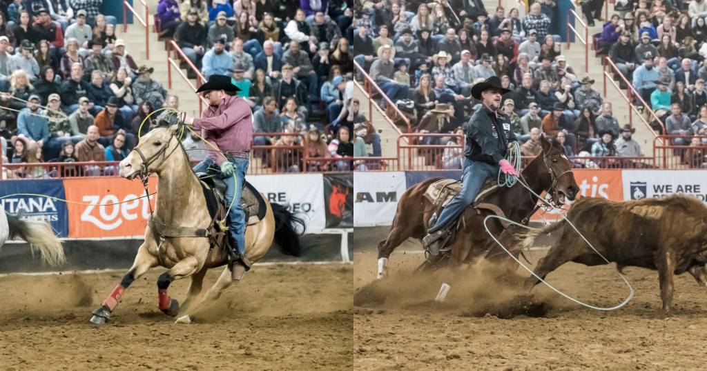 Darren Morgan, Scot Brown Win 2023 First Frontier Circuit Titles