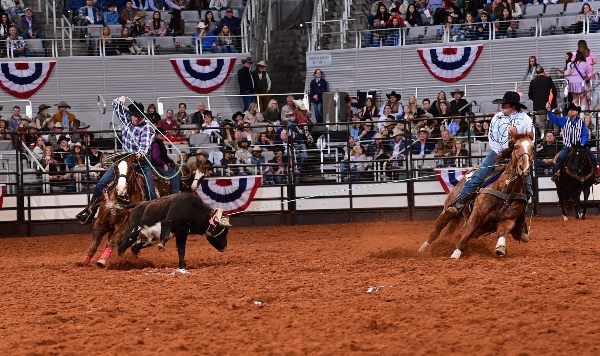 About Those Guardian Angels Trey Yates Talked About