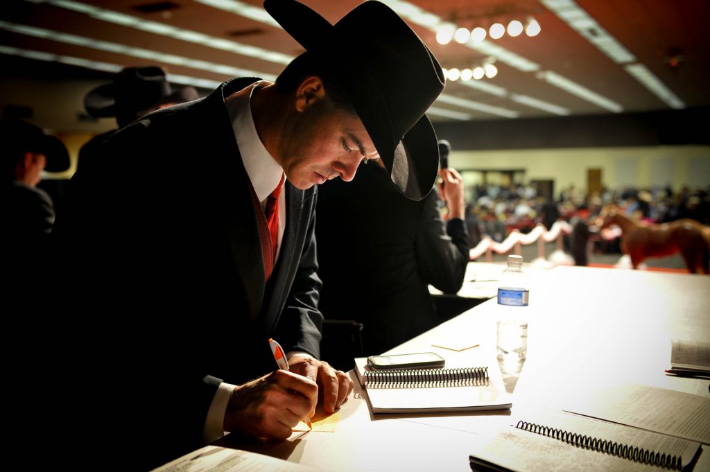 Western Bloodstock's Jeremy Barwick on The Score Podcast - The Team ...