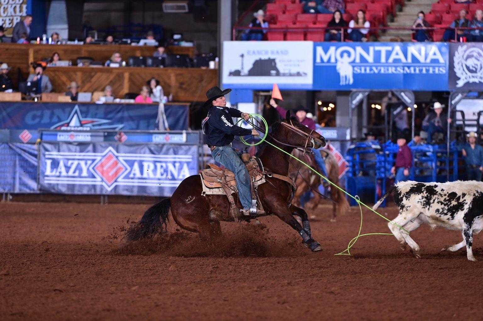 Ketch Kelton Wins Second Jr. Ironman Championship