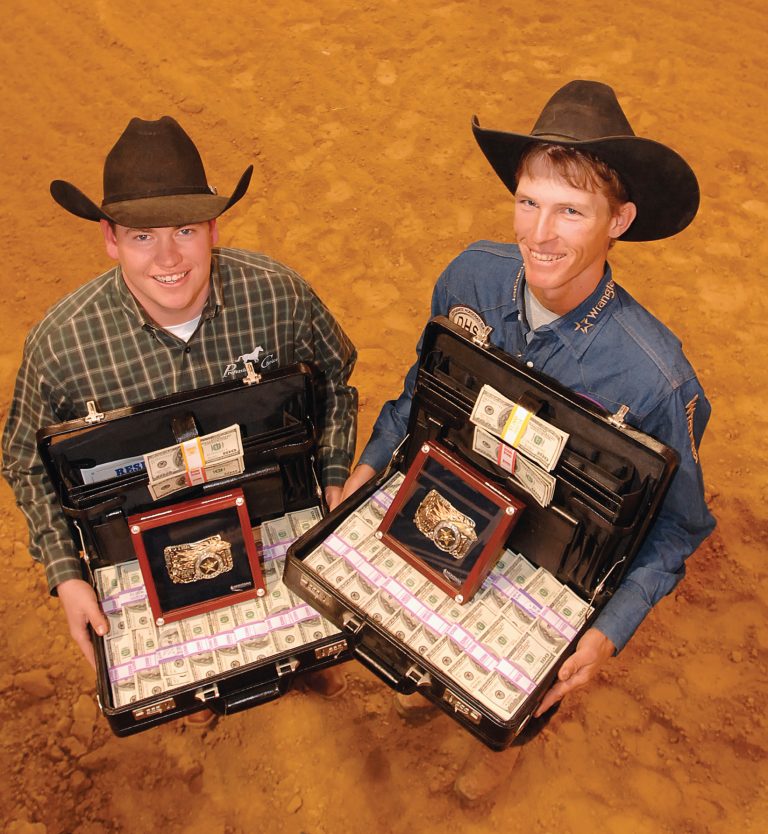 Behind the Top 15: Travis Graves