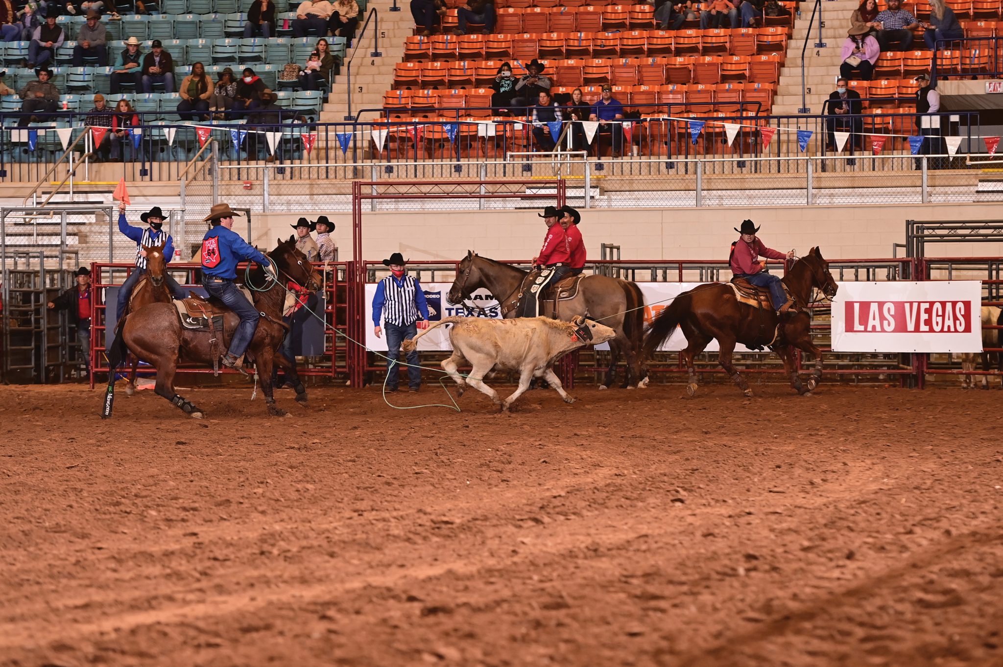 Lane Mitchell Talks 2024, the NFR Bubble and Motivation