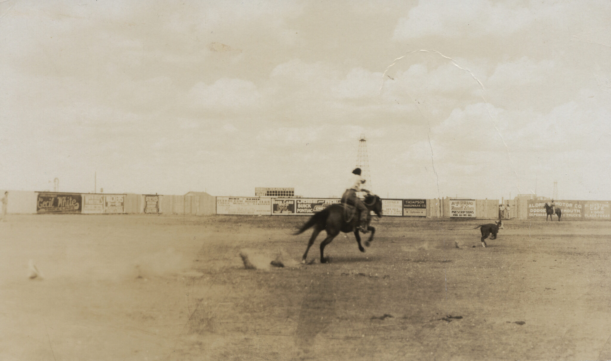 9 Hall of Fame Ropers Who Paved the Way for Women in Rodeo