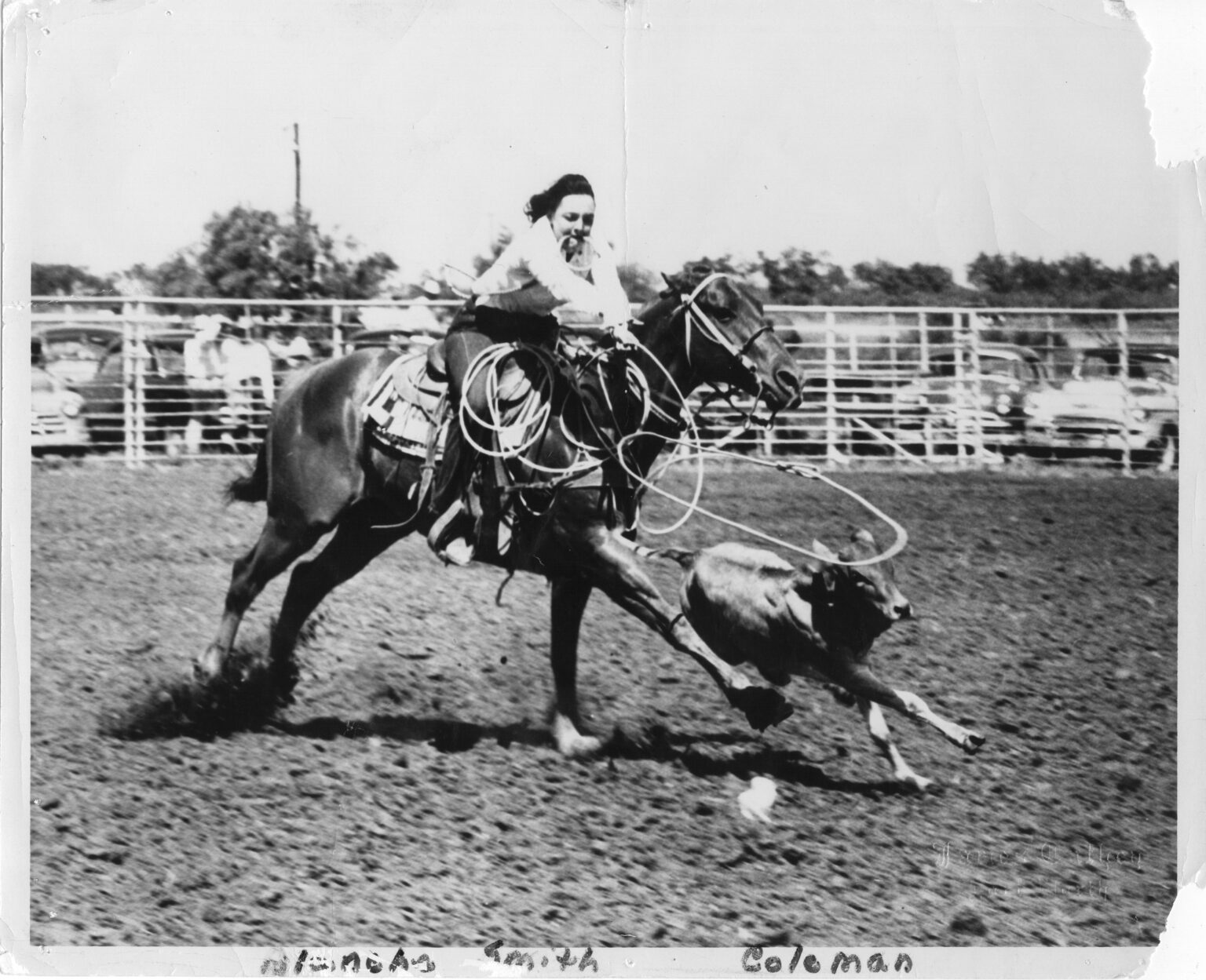 9 Hall of Fame Ropers Who Paved the Way for Women in Rodeo