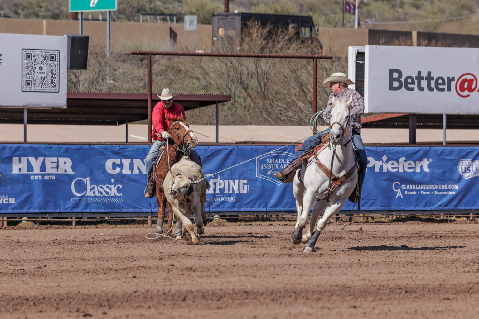 Full Results: 2024 NTR Finals at Rancho Rio