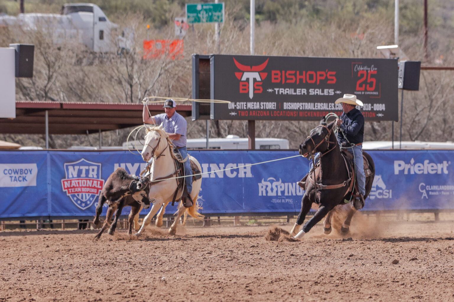 Full Results: 2024 NTR Finals at Rancho Rio