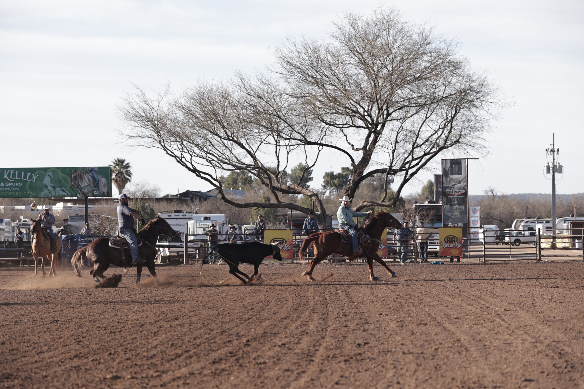 Full Results: 2024 NTR Finals at Rancho Rio