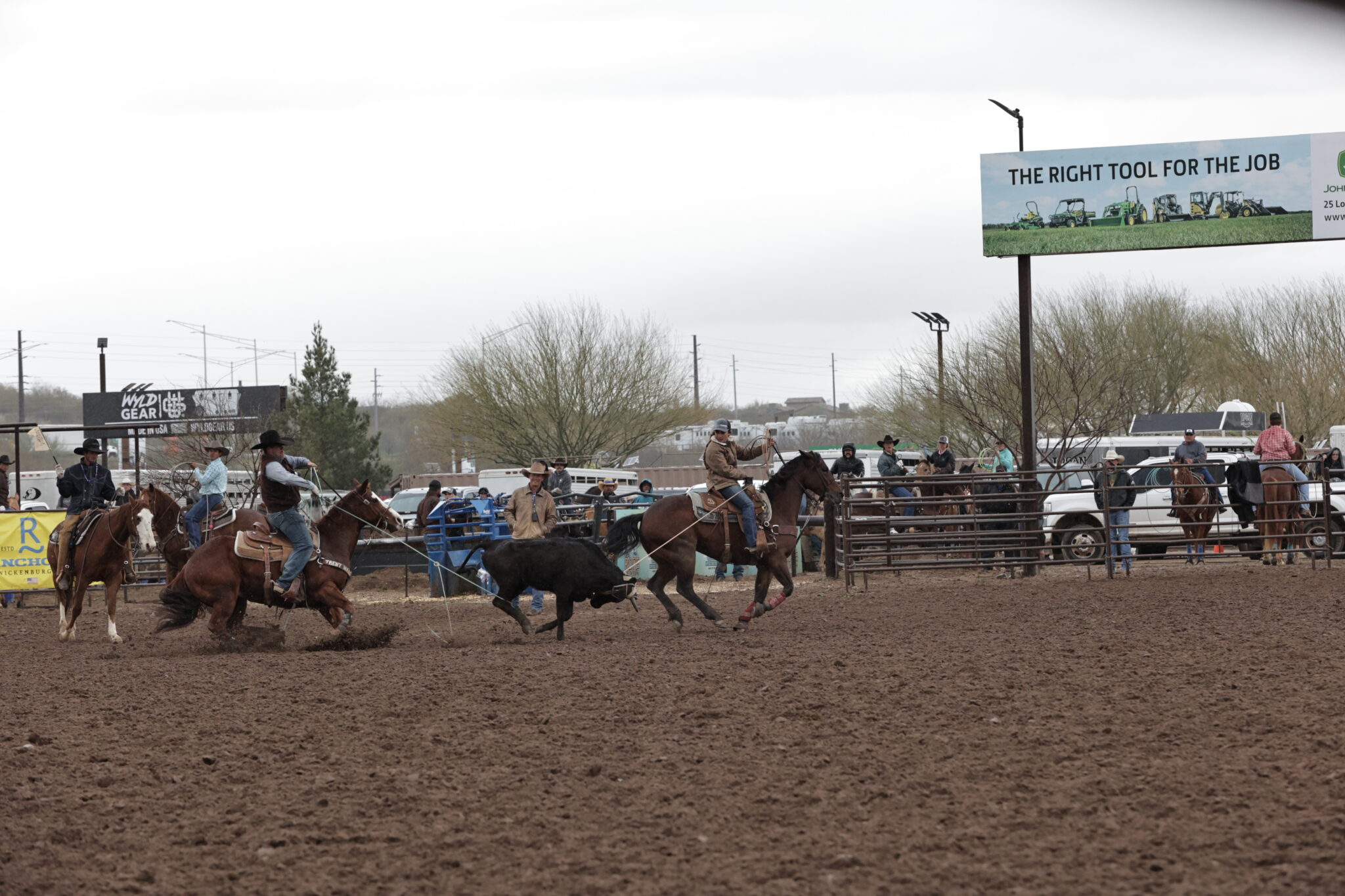 Full Results: 2024 NTR Finals at Rancho Rio