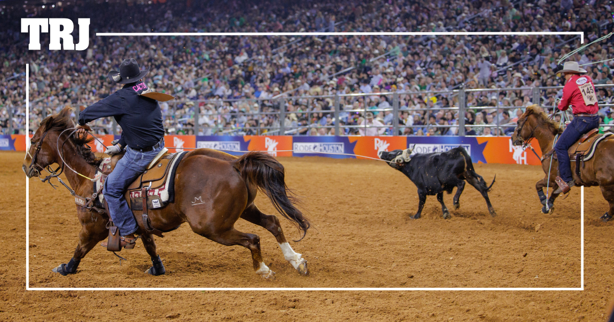 2024 RodeoHouston Results