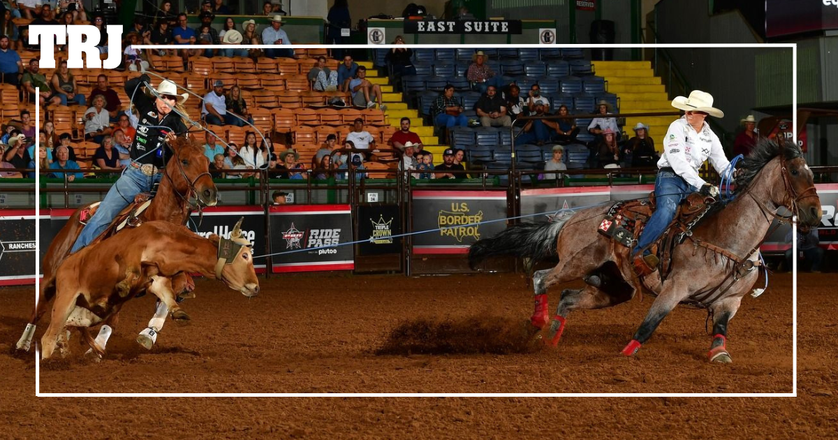 Women’s Rodeo World Championship Partners with Kimes Ranch