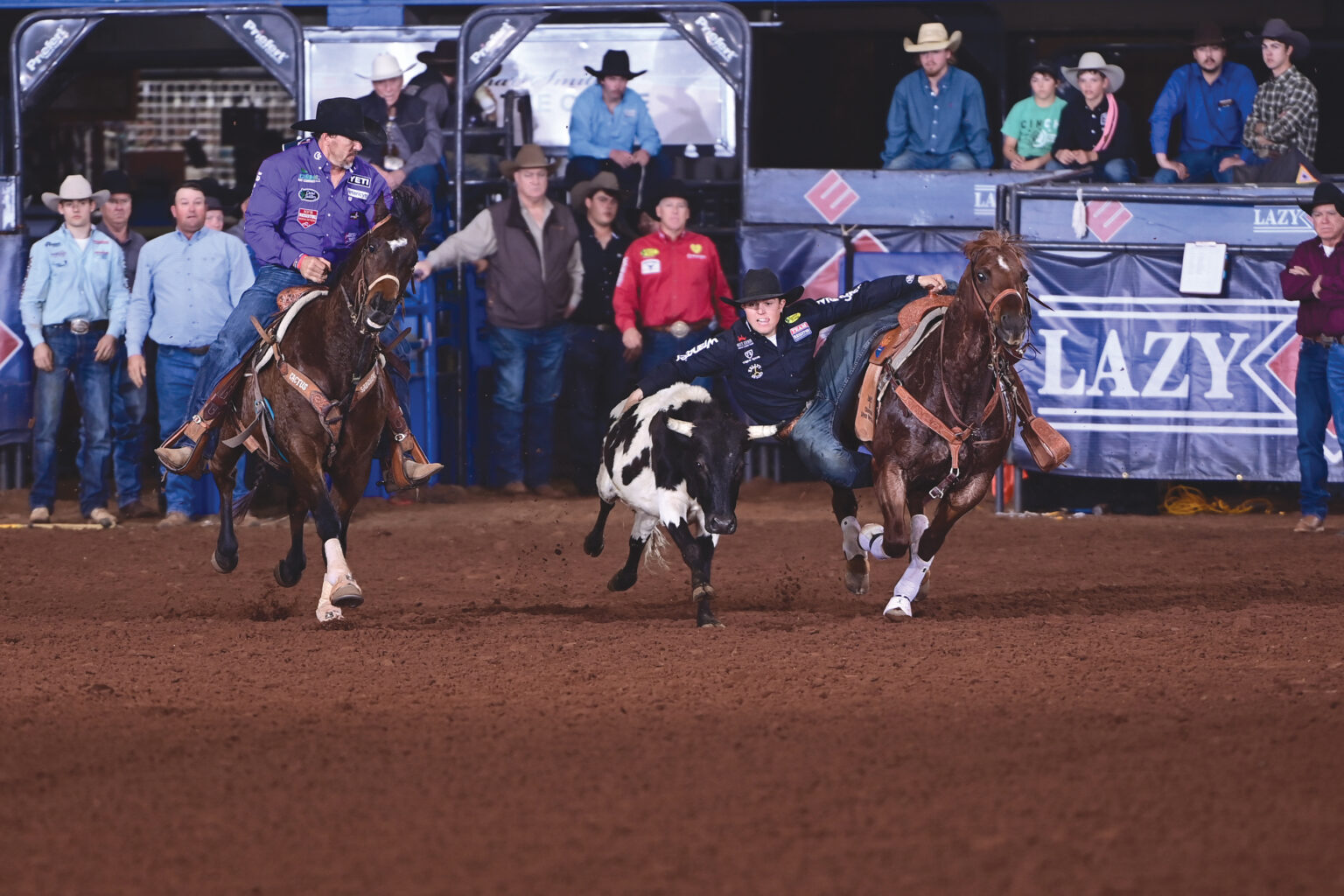 Ketch Kelton: Big Dreams, Small Towns and Good Horses