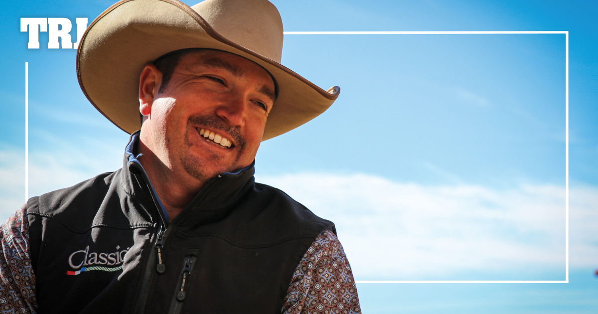 Love of the Game | Brandon Gonzales' Story of Faith and Grit