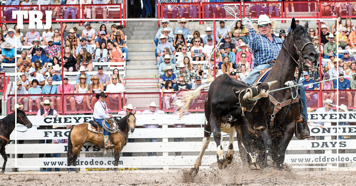 Lane Mitchell Talks 2024, the NFR Bubble and Motivation