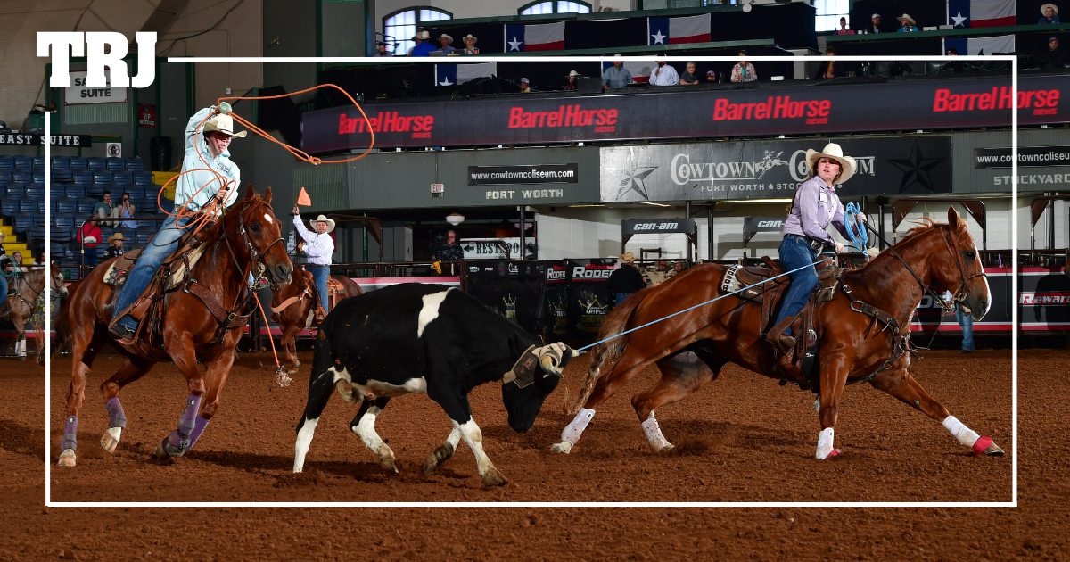 Sydney Ball's Rise to the Top of the WRWC Challenger Division