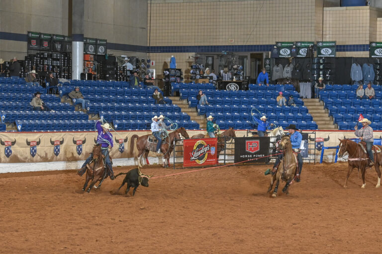 Full Results 2024 Cinch Ustrc National Finals Of Team Roping