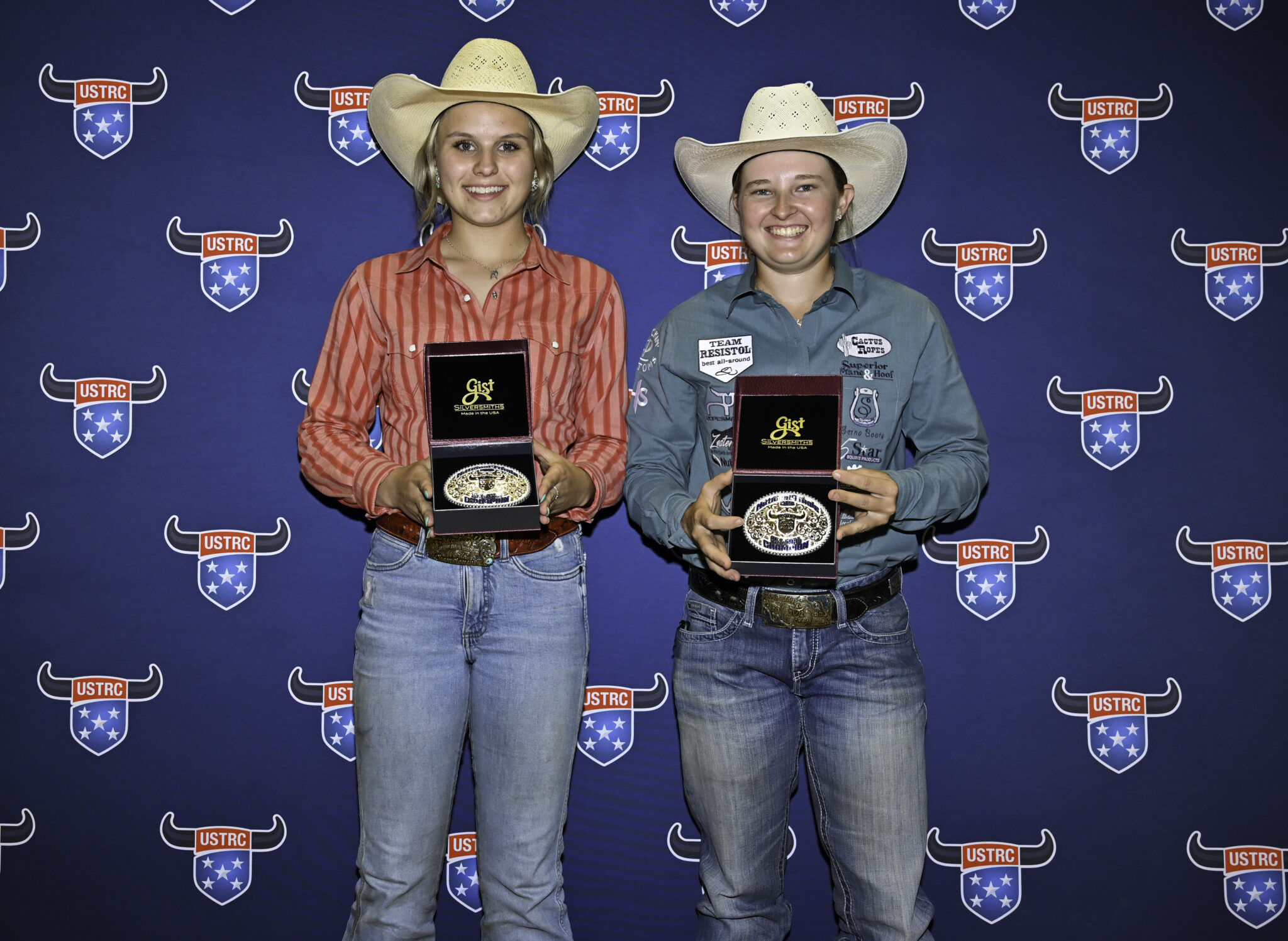 Full Results: 2024 Cinch USTRC National Finals of Team Roping