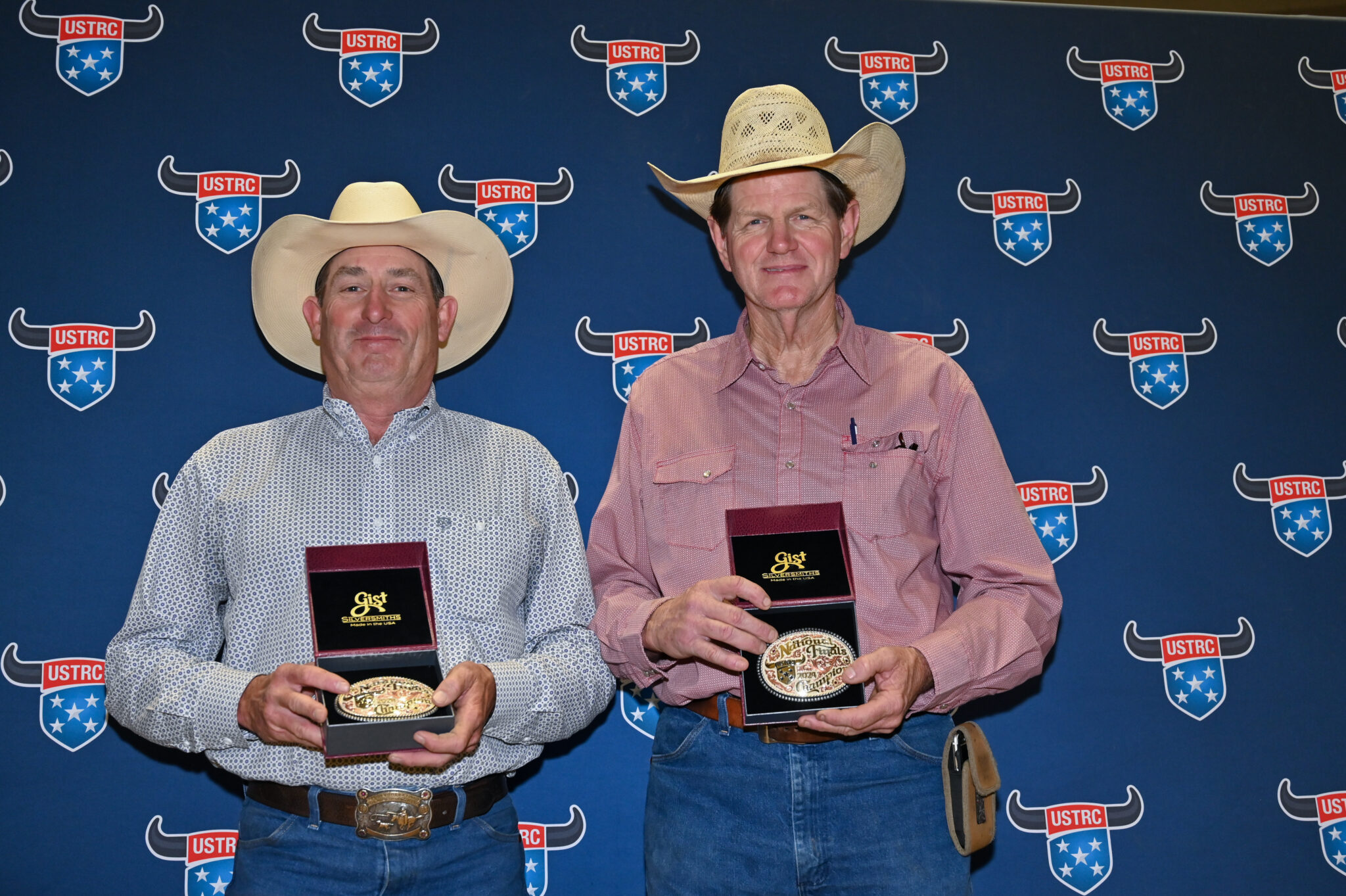 Full Results: 2024 Cinch USTRC National Finals of Team Roping