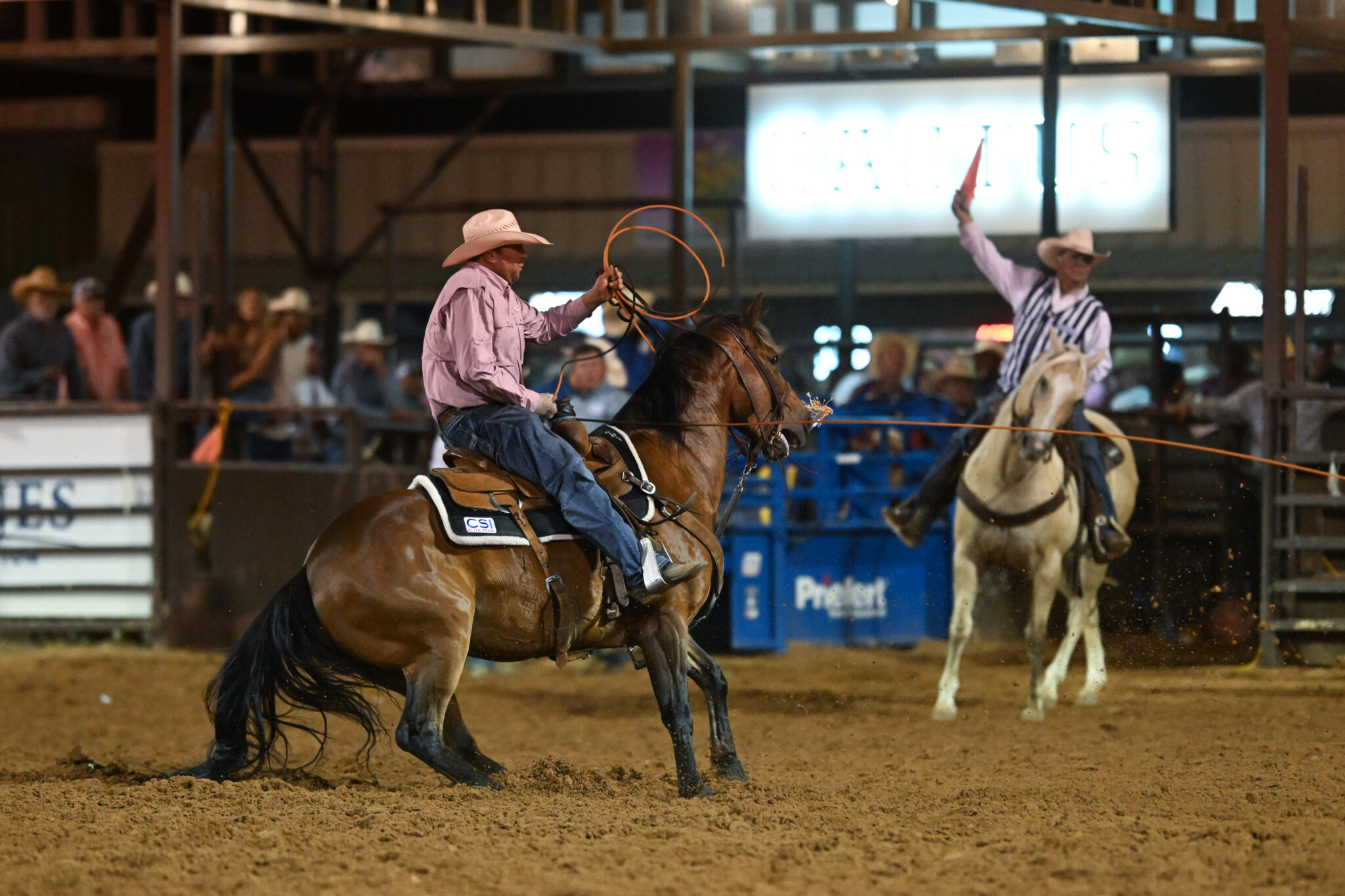 Cory Kidd and Dustin Davis in Bubble Territory After Weatherford
