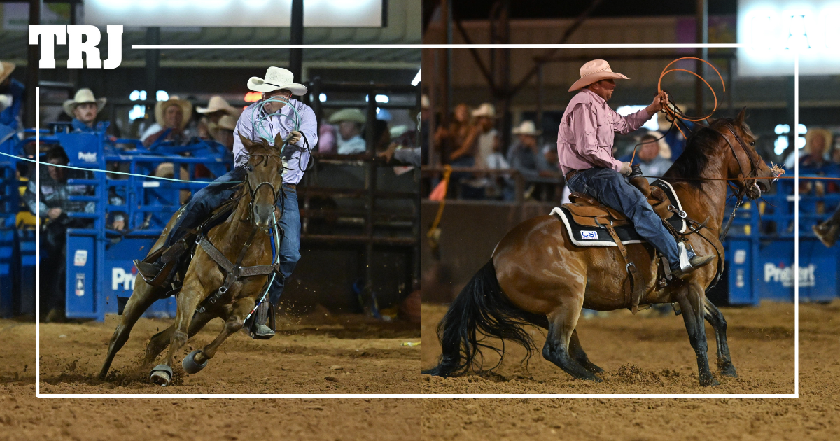 Cory Kidd and Dustin Davis in Bubble Territory After Weatherford